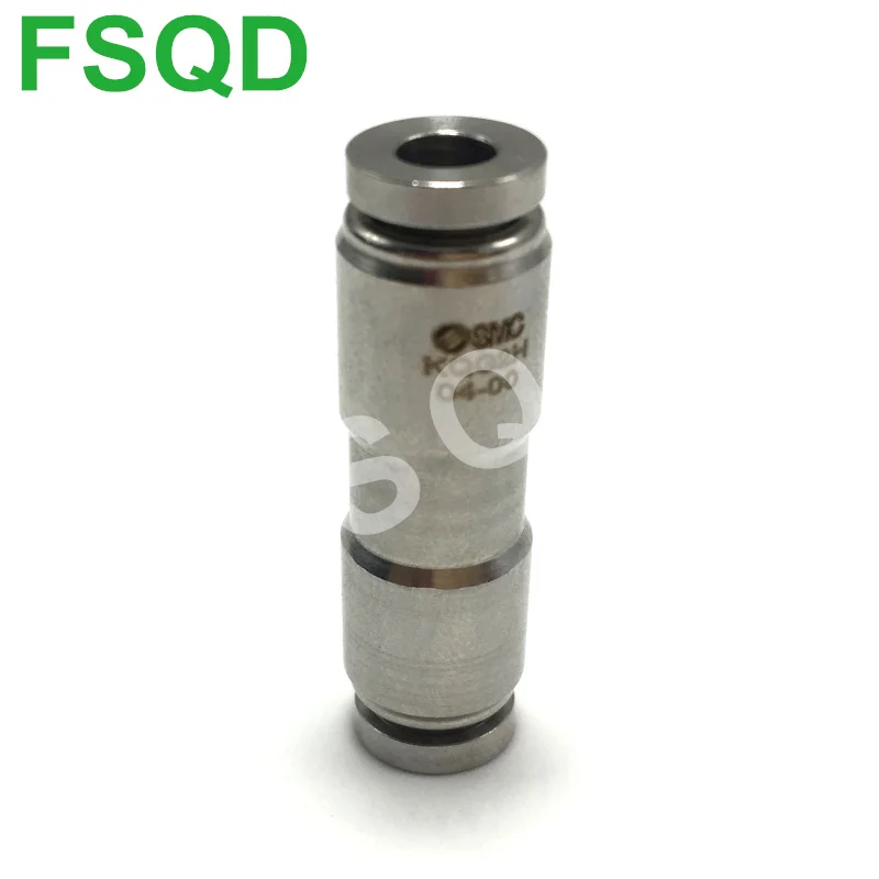 Pneumatic Joint Connector | Smc Pneumatic Components | Smc Connector ...