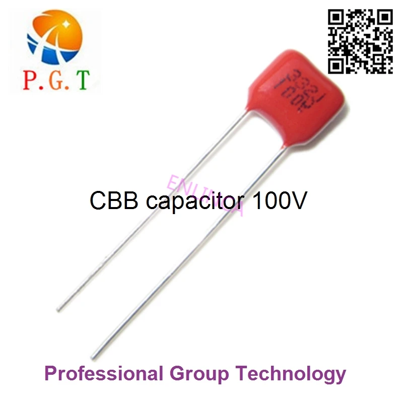 10pcs 0.82nf 821j 1nf 102j 6.8nf 682j 3.3nf 332j 3.9nf 392j 4.7nf 472j ...