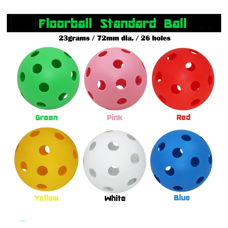 Field Hockey Ball Size