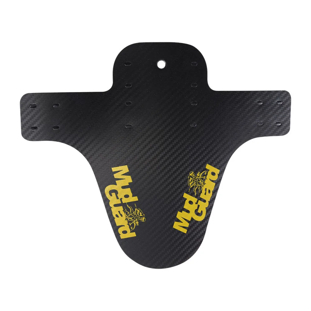 Parafanghi Bici Parafango Anteriore / Posteriore MTB Mountain Bike ...