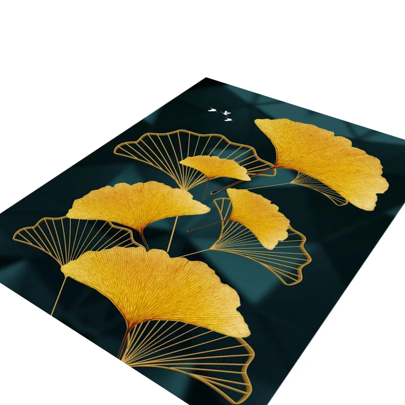 High Quality 3D Print Rug - Decor Shop Direct