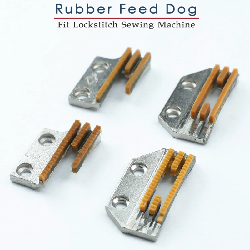 12481R-149057R-12481TR-149057TR-Rubber-Feed-Dog-For-Industrial ...