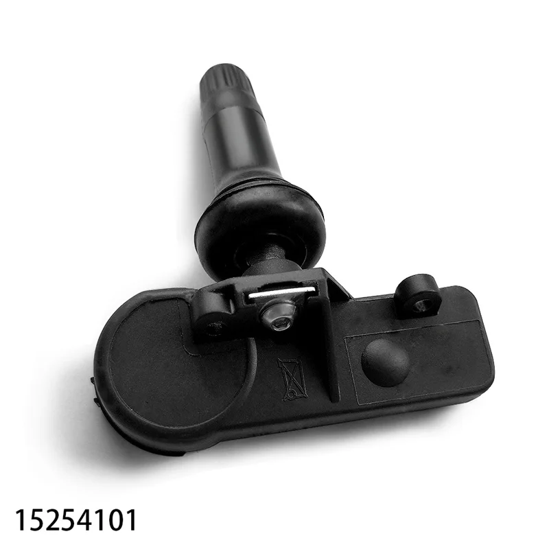 Other Parts & Accessories - 1 PC 15254101 Car TPMS Tire Pressure Alarm ...