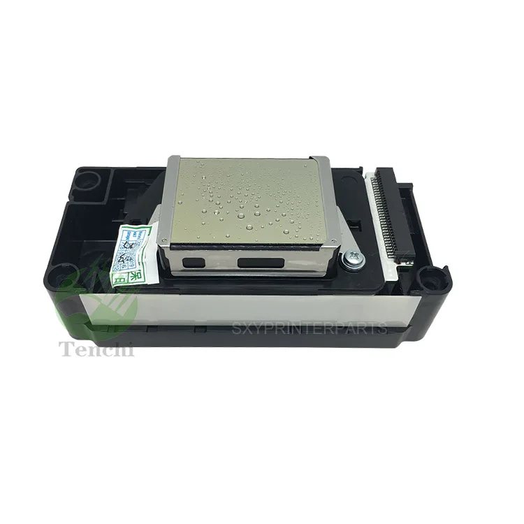 Wholesale Premium New F160010/F186000/F187000 Print Head For Epson DX5 ...