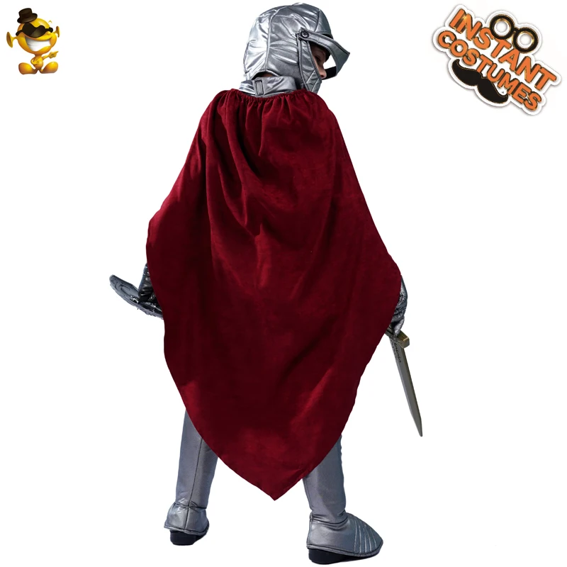 Headless Horseman Costume For Teens