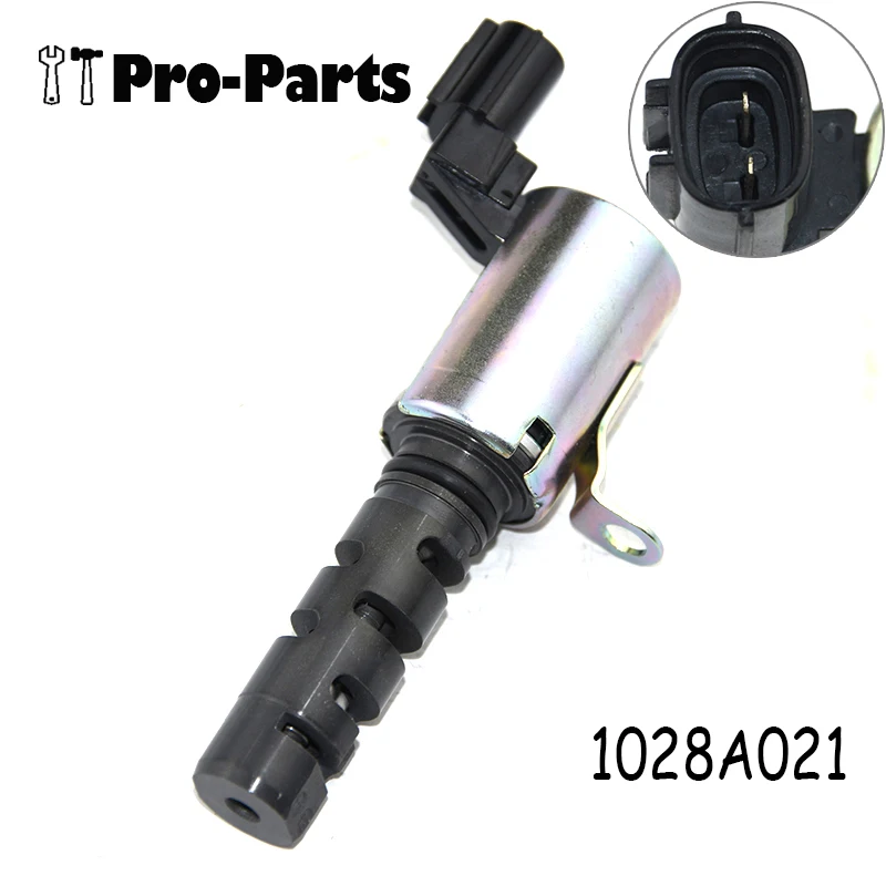 Válvula Solenoide de sincronización Variable, motor nuevo, 1028A021 ...