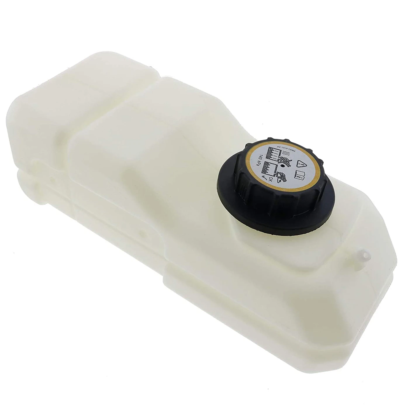 Water Radiator Coolant Tank Expansion Tank 6736379 For Bobcat Skid ...
