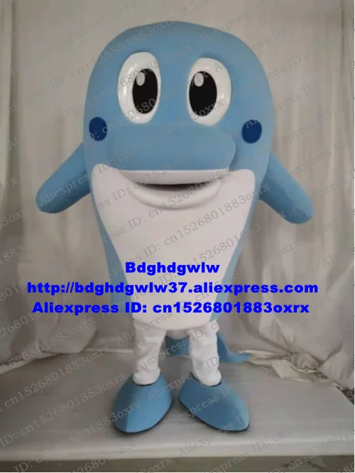 Costume-de-mascotte-pour-adulte-personnage-de-dessin-anim-dauphin ...