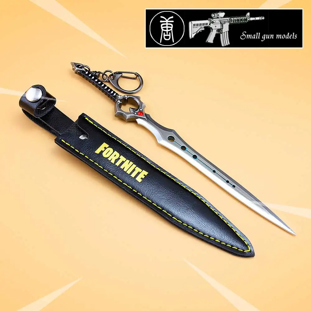 Infinity blade weapons - ludabags