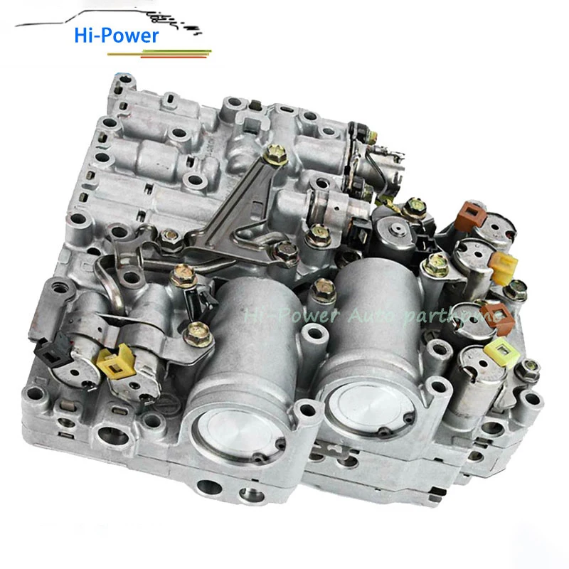 JF506E JF506 E JF506E09Aギアボックス伝送ソレノイド弁体vwフォルクスワーゲンゴルフジャガーランドローバーフリーランダー ...