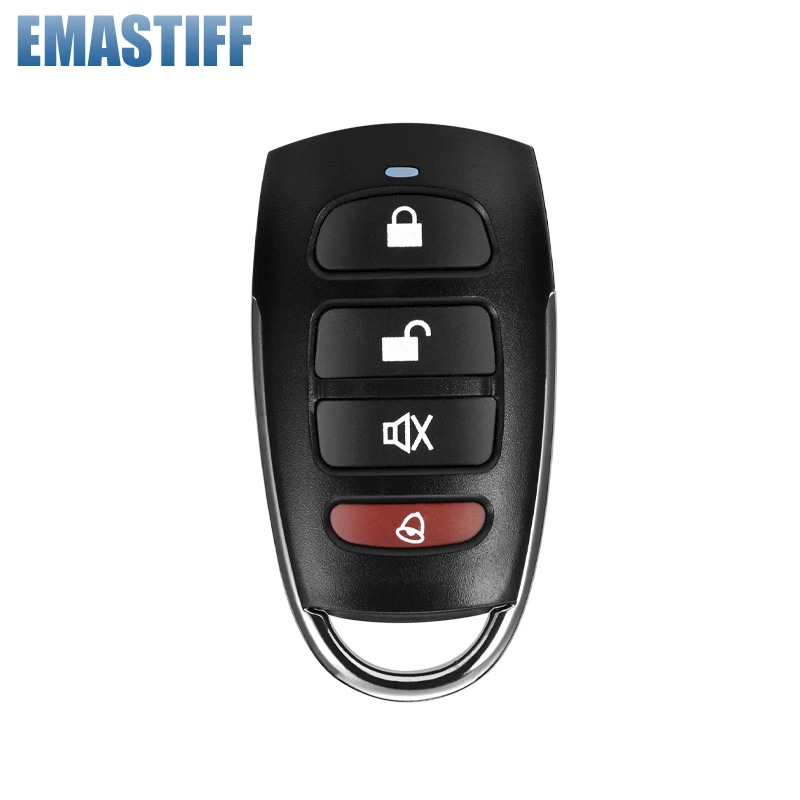 New Wireless High-performance Portable Remote Control 4 Buttons For Our ...