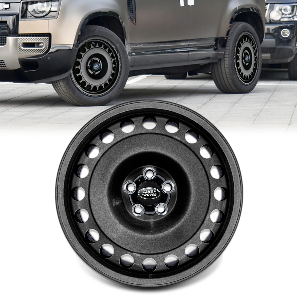 Aluminum 4x4 Wheels