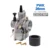 ZS Racing 2T 4T Universal Keihin PWK OKO Motorcycle Carburetor Carburador 21 24 26 28 30 32 34mm ...