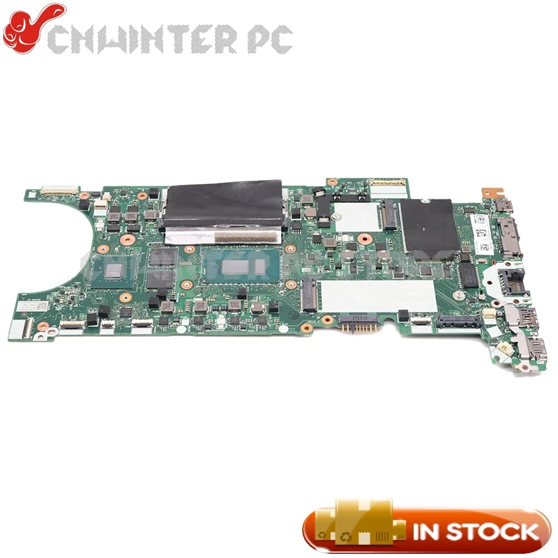 01YU136 01LV618 02HL860 02HL862 02HL863 NM B471 메인 보드 레노버 Thinkpad ...