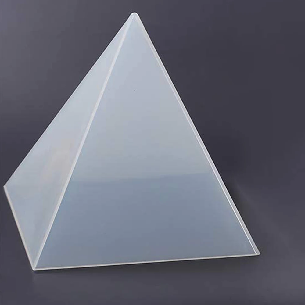 Large Acrylic Pyramid