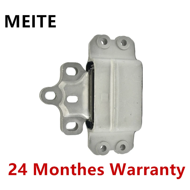 1K0199555CF 1K0199555Q 3C0199555R Engine Transmission Motor Mount For ...
