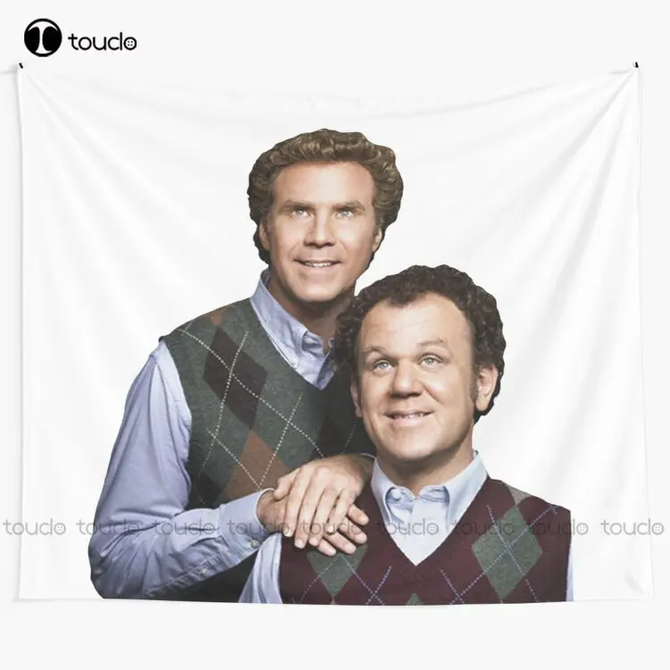 Brennan Step Brothers