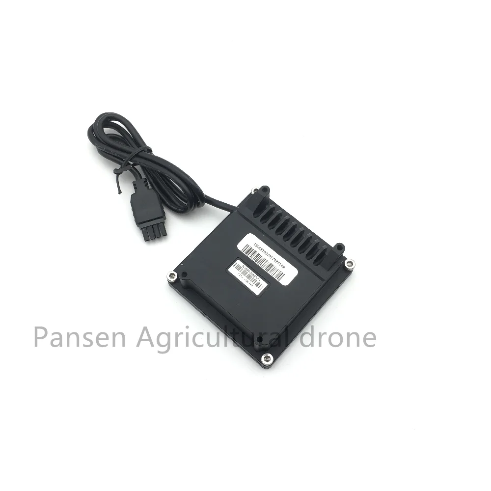 NEW Original JIYI K++ V2 Flight Control - Dual CPU Optional Front Rear ...