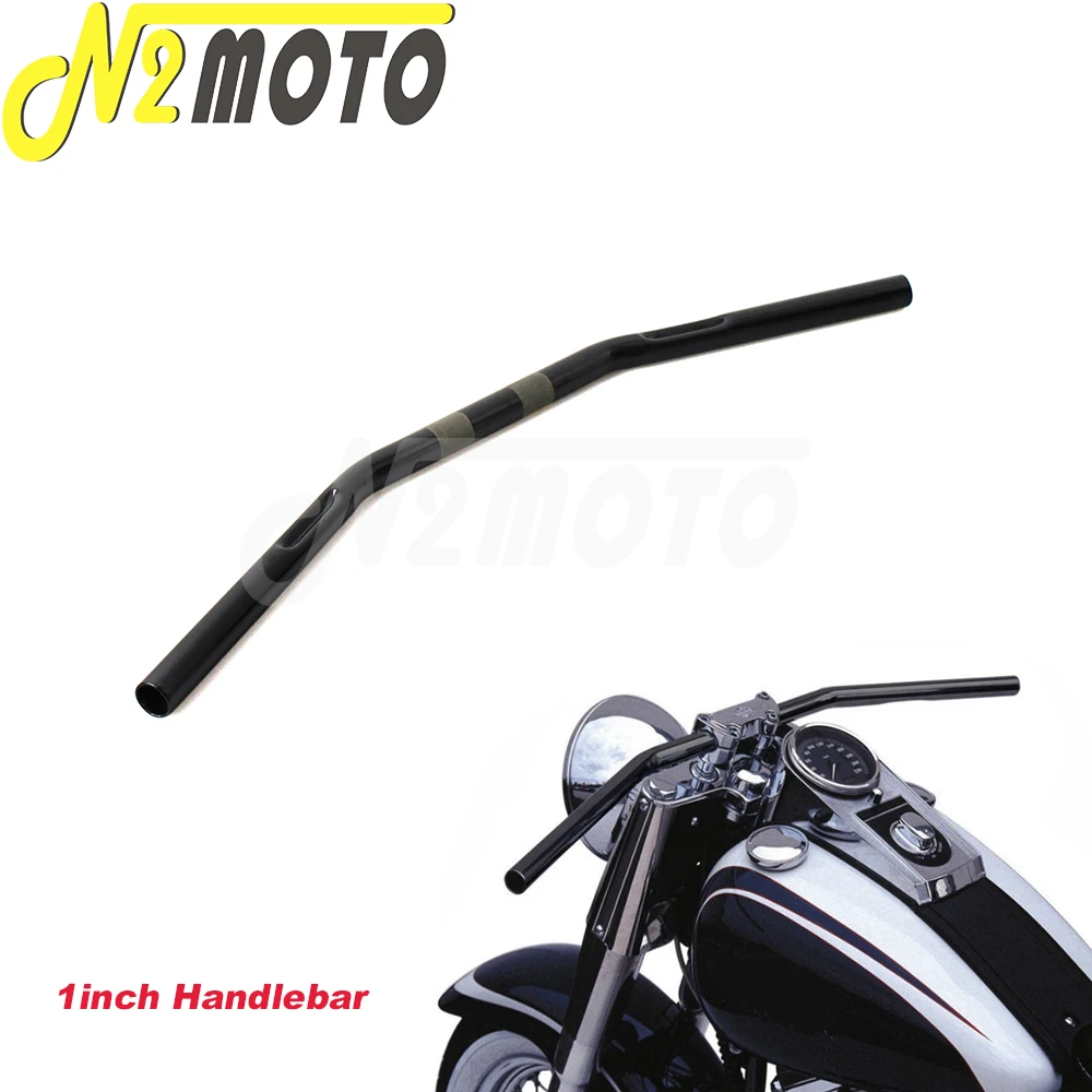 Bobber Drag Bars | Reviewmotors.co