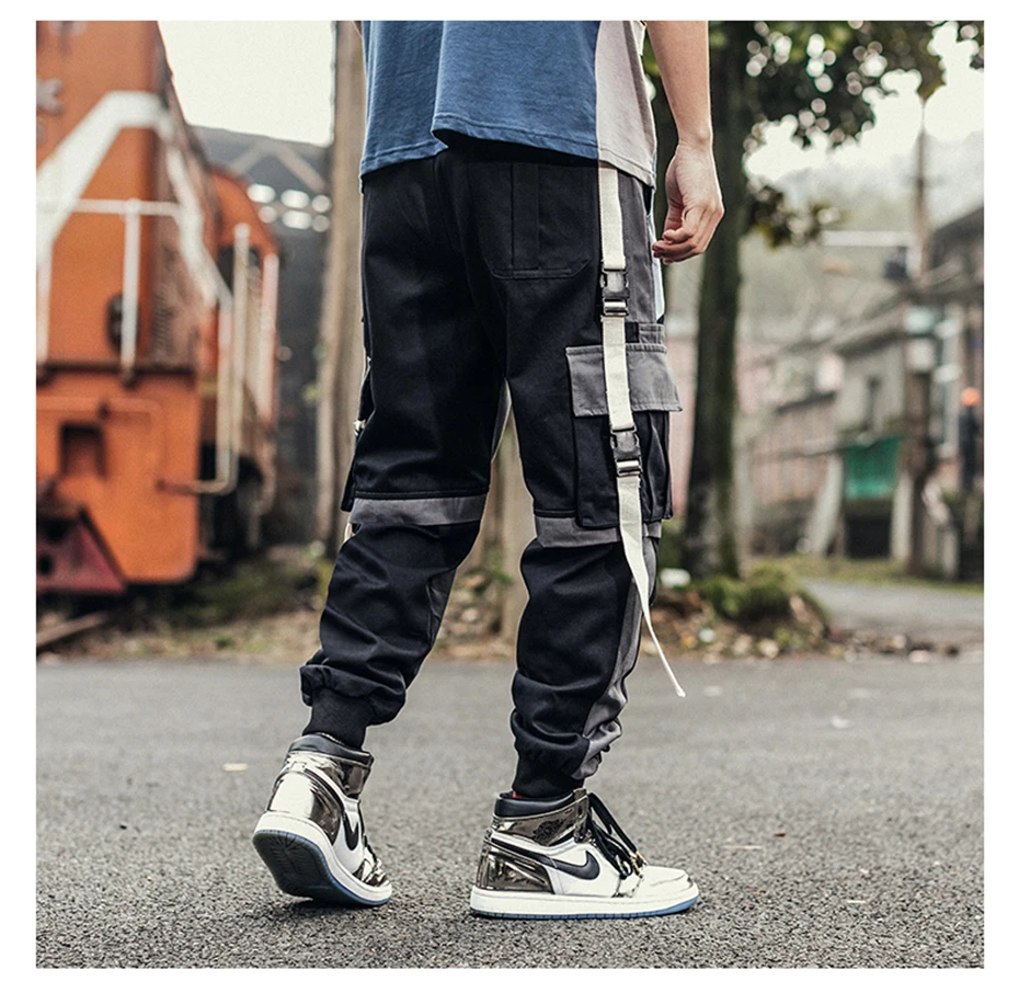 Pantalonoes Hip Hop 2020 - Envio a todo Chile