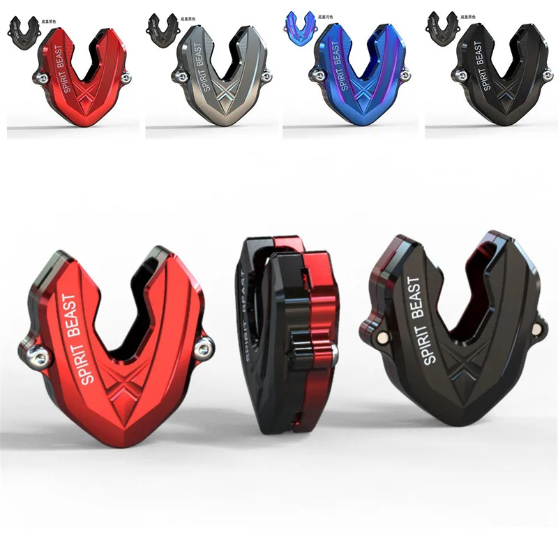 Motorcycle-Key-Cover-Case-Shell-Scooter-Accessories-CNC-Aluminum-Moto ...