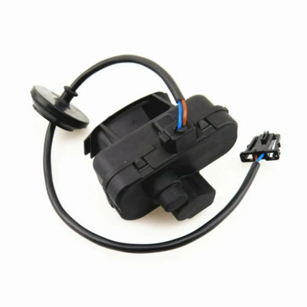Fuel Tank Door Lock Motor Actuator Control Unit For Vw Golf Variant Mk6 ...