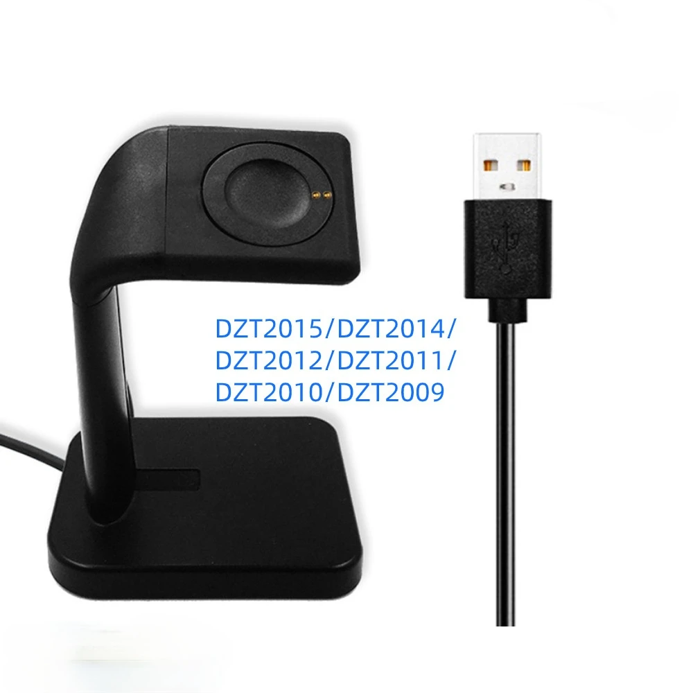 For-DZT2014-Charger-DZT2015-Smart-Watch-DZT2012-DZT2011-DZT2010-DZT2009 ...