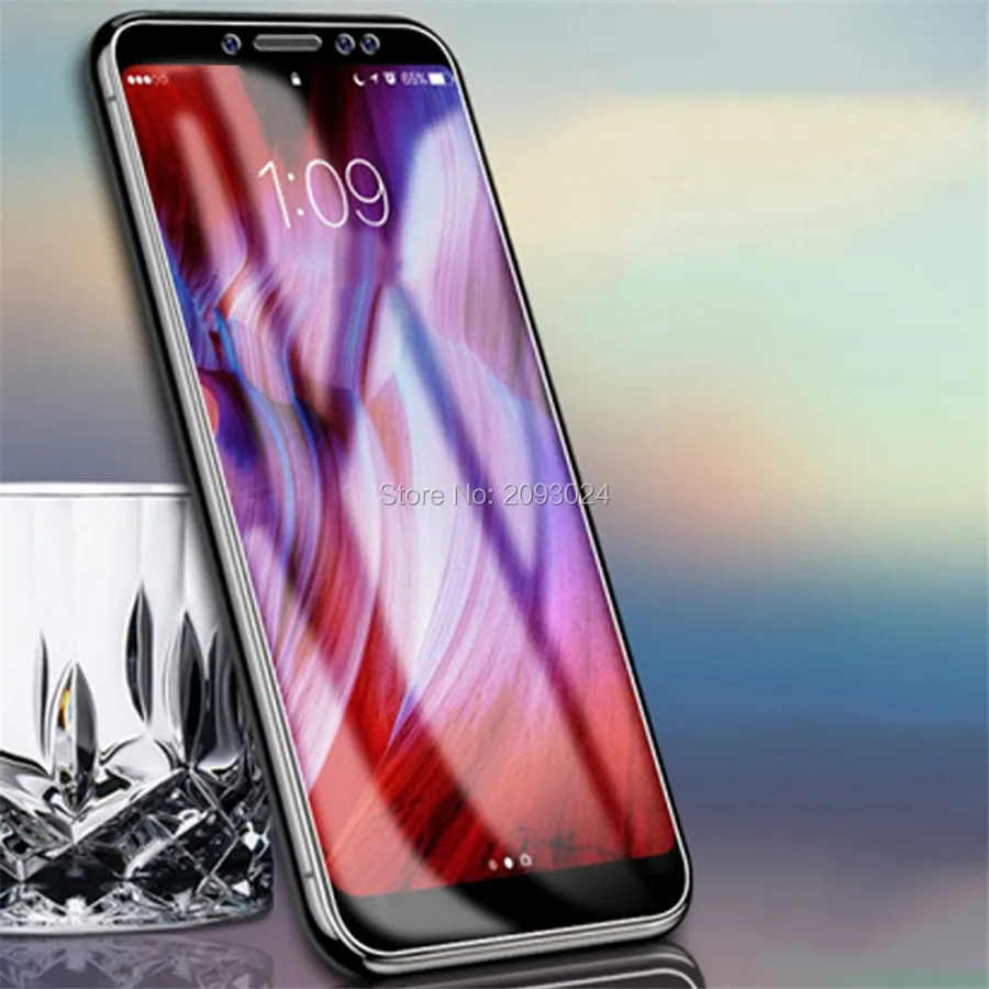 Xiaomi redmi 6a 6 용 강화 유리, redmi note 5 5a 4 4x 4a 5 plus 7 xiomi 용 ...