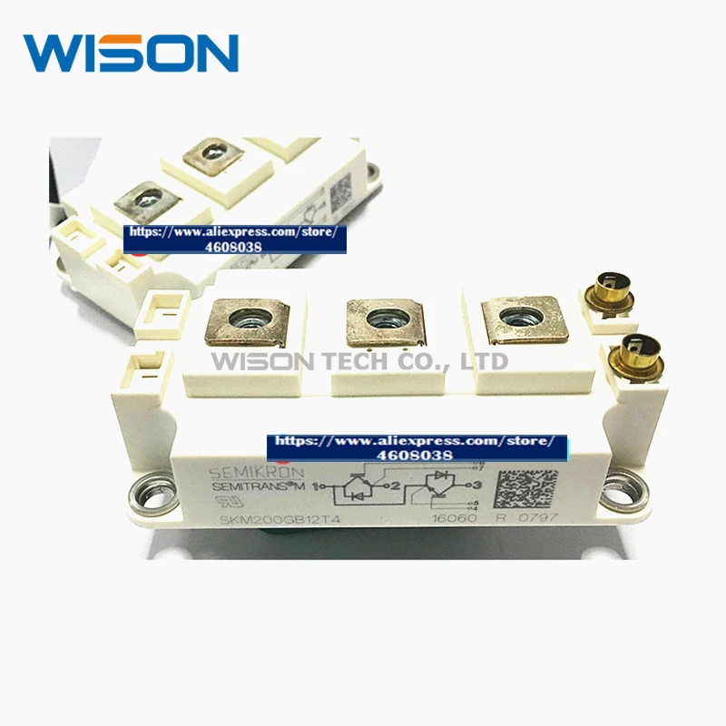 SKM400GM12T4-SKM300GM12T4-SKM200GM12T4-FREE-SHIPPING-NEW-AND-ORIGINAL ...