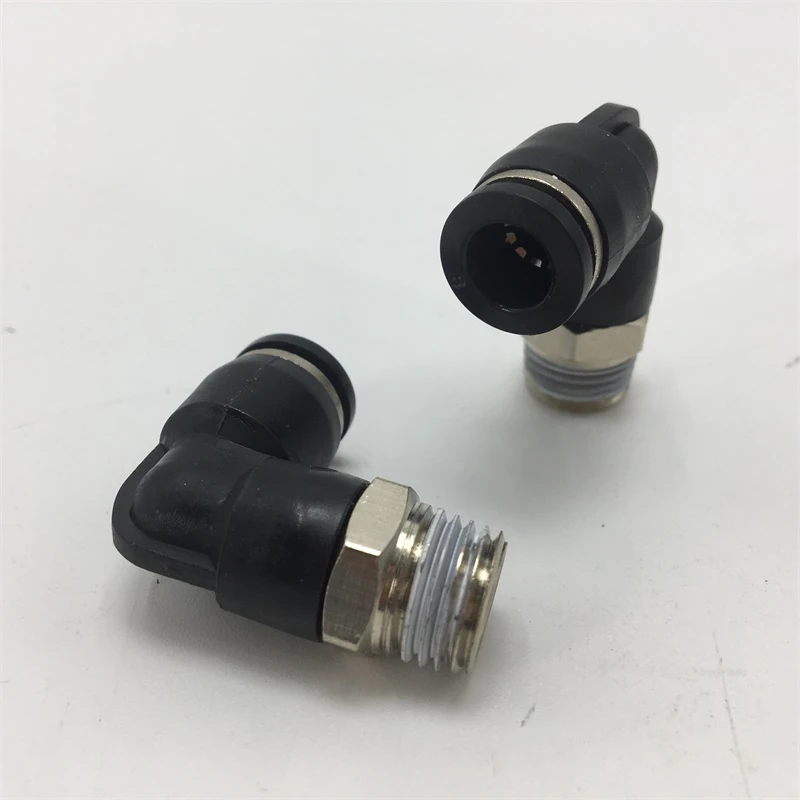 空気圧チューブクイックインサート,PL4 M5 PL4 01 PL4 02 PL6 M5 PL6 01 PL6 02 PL6 03 plシリーズ|空気動力部品| - AliExpress