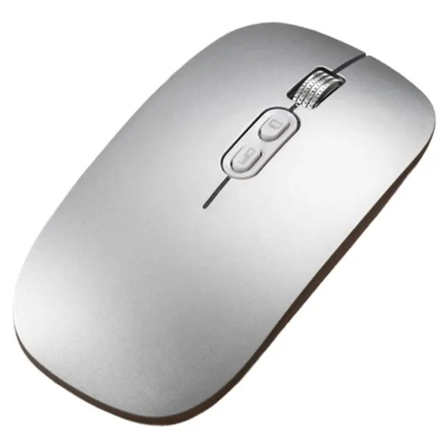 M103 Wireless 5.0 Wireless Mouse For Laptop Charging Ultra-thin Fashion ...