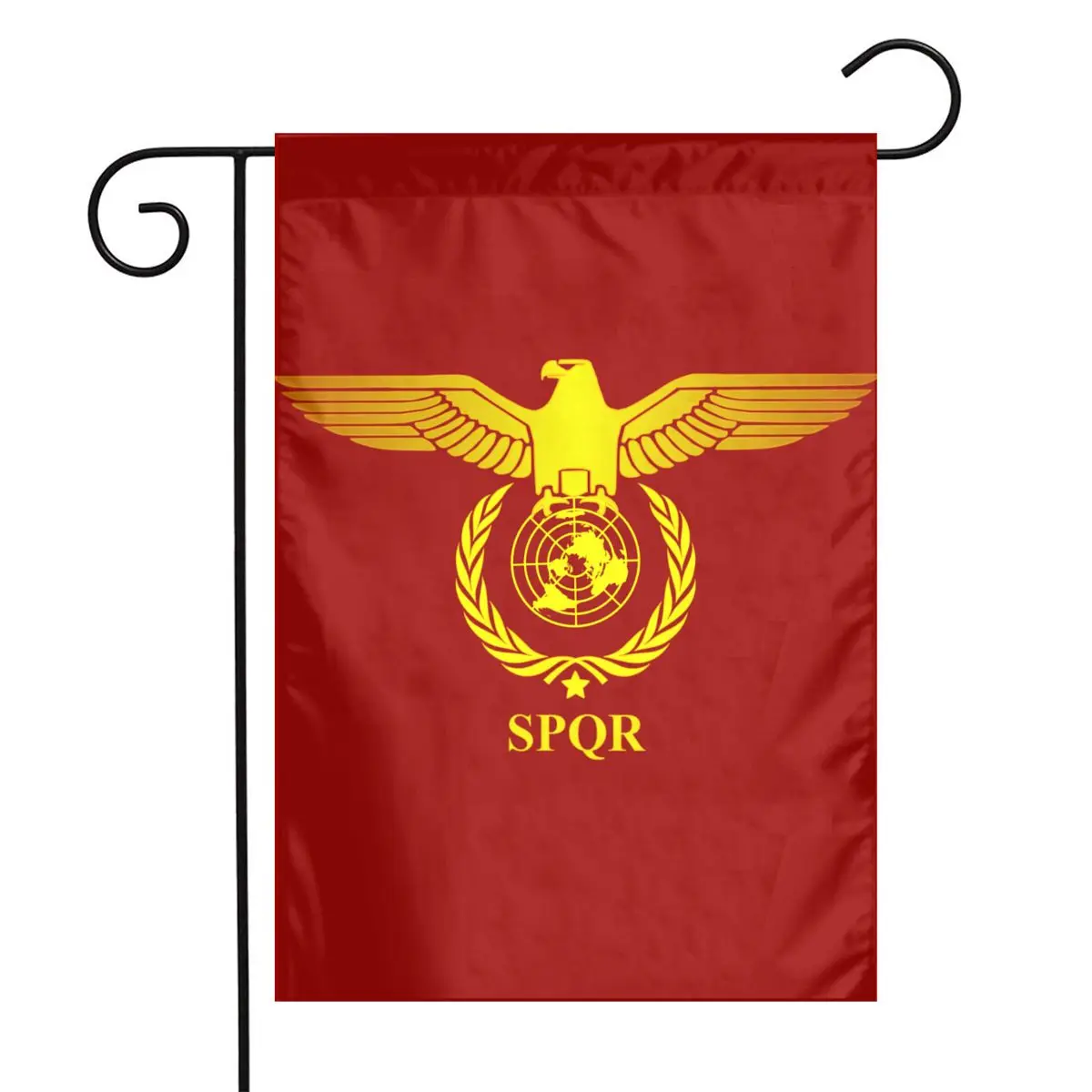 Roman Empire Flag