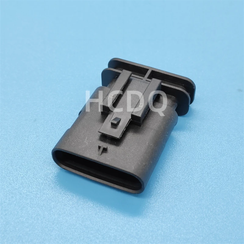 10 PCS Original and genuine 1 2141324 1 automobile connector plug ...