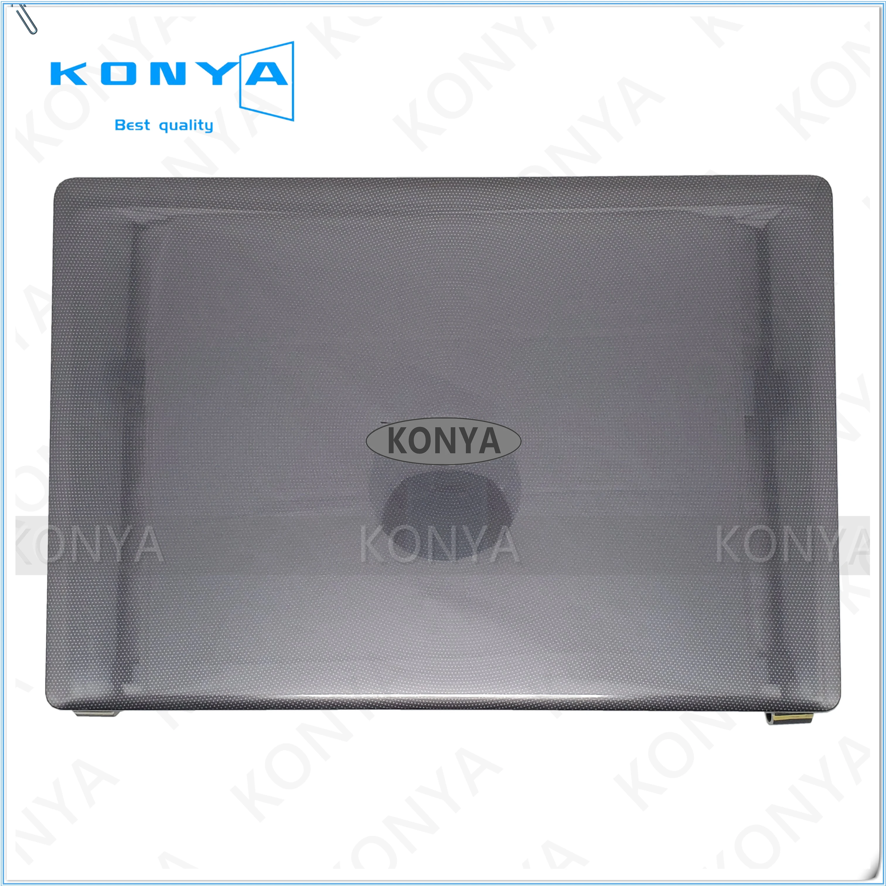 New Original Rear Display Back Cover Lcd Cover Assembly For Asus X450 ...