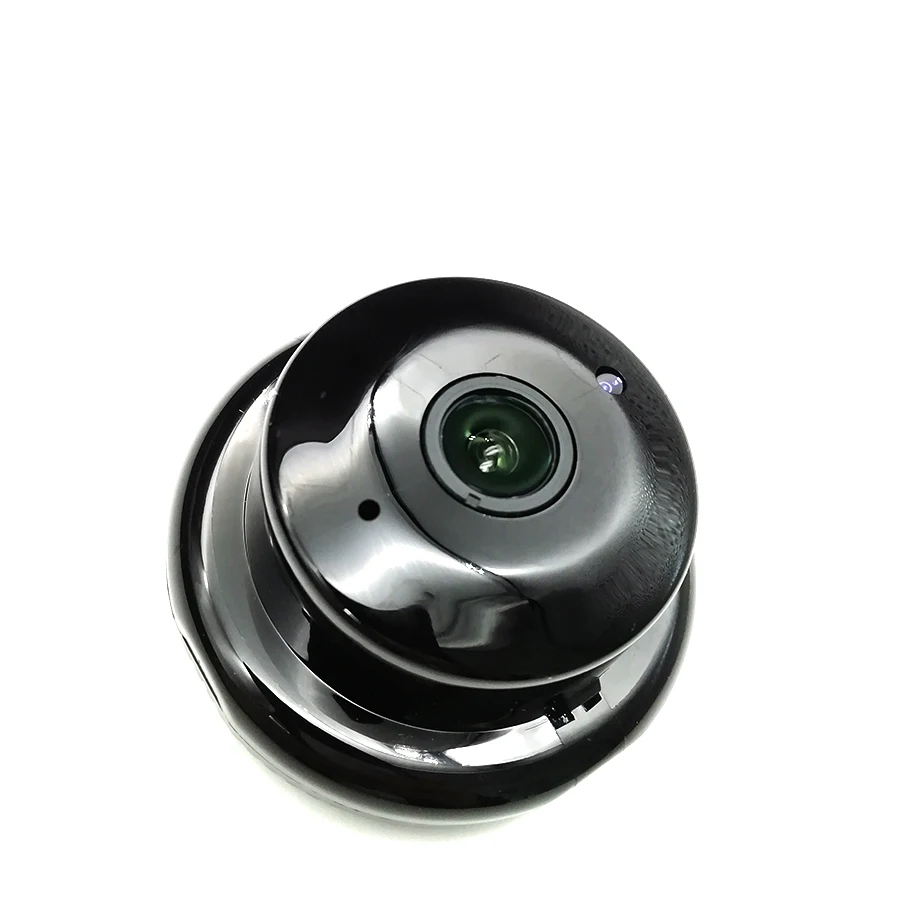 Generic 1080p Wireless Ir Wifi Indoor/outdoor Hd Mini Ip Camera Cam ...