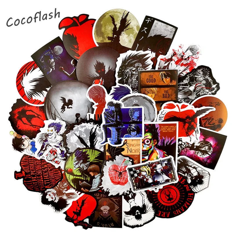 Paper & Party Supplies Stickers Laptop Sticker Scrapbook Sticker ...