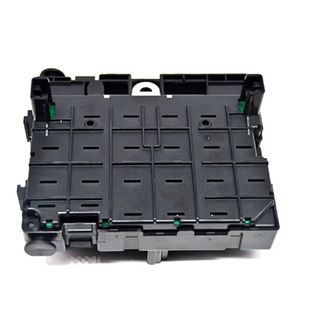 Fusible Voiture,Unité de boîte à fusibles assemblée sous capot ...