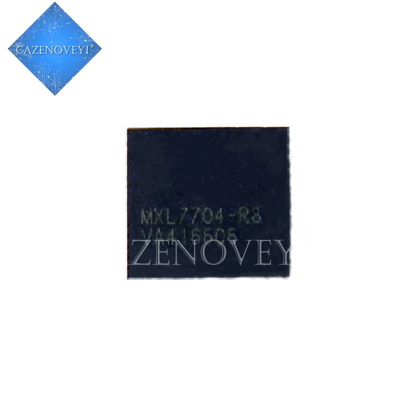 1pcs/lot Mxl7704 Mxl7704-r3 Mxl7704-aqb-t Qfn32 In Stock - Integrated ...