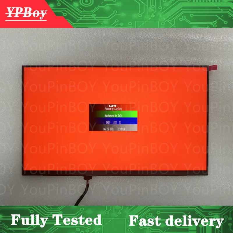 Pantalla-t-ctil-LED-LCD-para-DELL-14-0-LP140WFB-SP-F4-FHD-1920X1080-40 ...