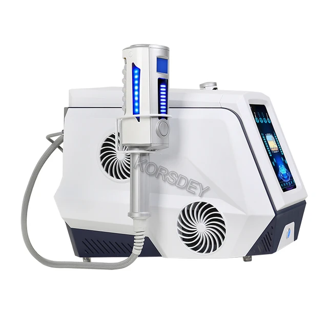 8D Roller Massage Endostherapy Micro Vibration Vibro Shape Cellulite ...