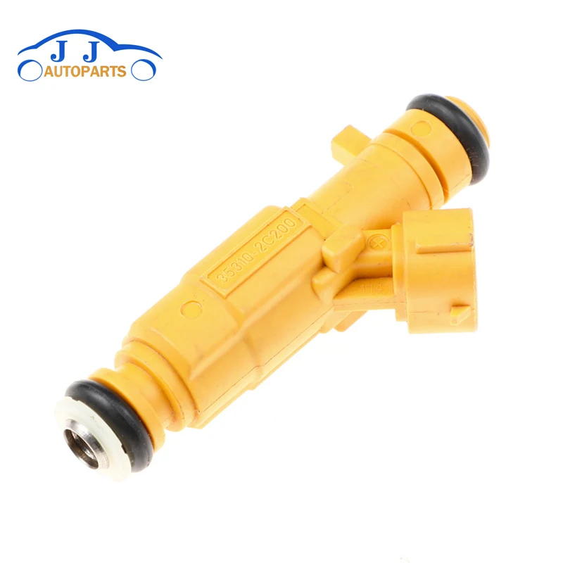 Inyector de combustible para coche, nuevo accesorio para A1 A3 TT LEON ...