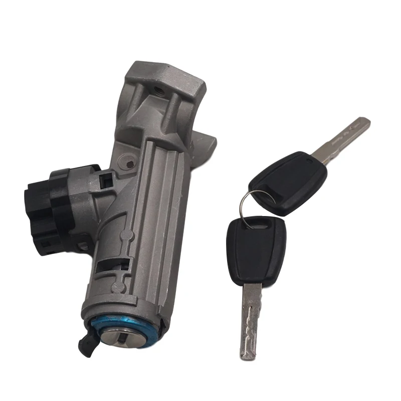 4162AL 4162.AL 1608501280 1329316080 Ignition Switch Steering Lock For ...