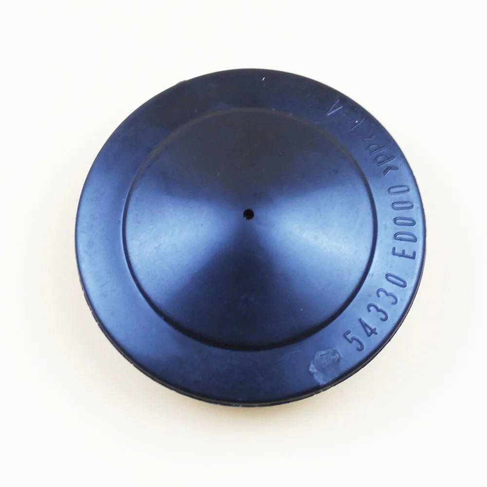 Tapa de perno de plástico de montaje superior delantero para coche ...