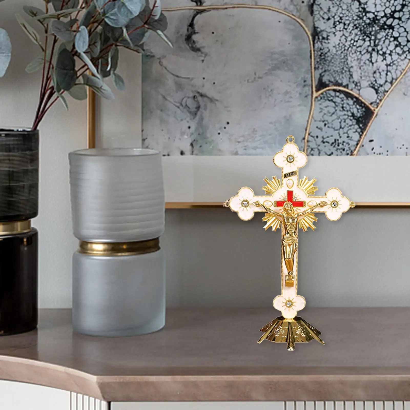 Catholic Home Altar Modern Designs