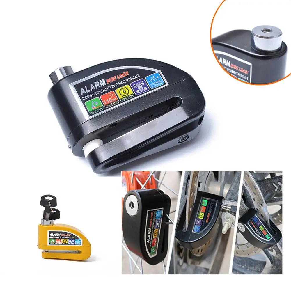 Motorcycle-Alarm-Lock-Motorbike-Anti-theft-Alarm-Wheel-Disc-Brake ...