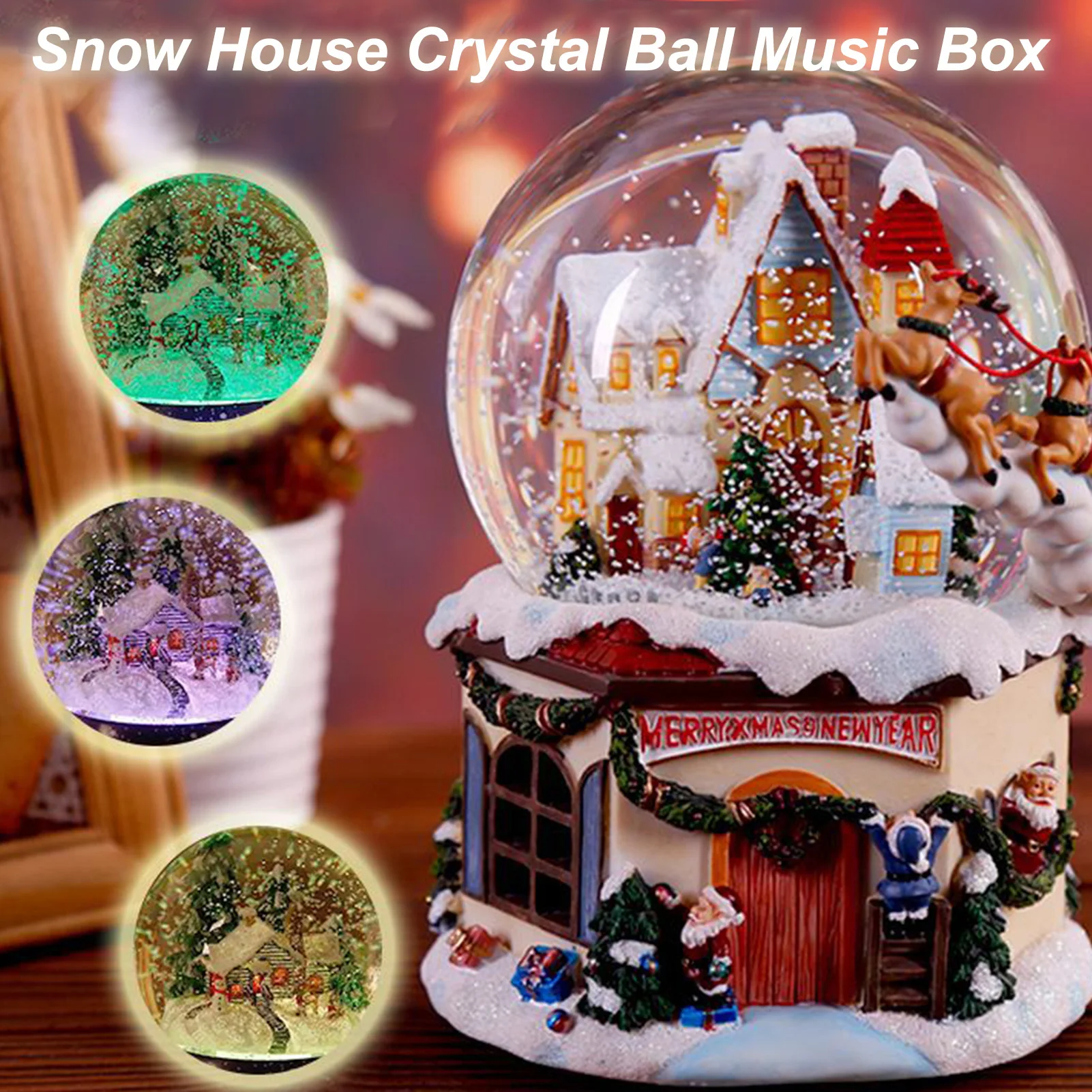 Multifunctional-Snow-Globe-Christmas-Crystal-4-in-1-Ball-Music-Box ...