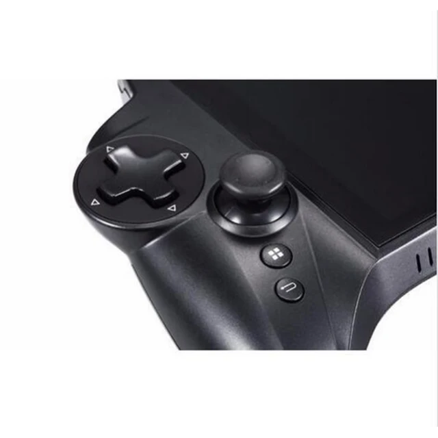 Original JXD Singularity S192K Gamepad 7 inch Android Tablet Game ...