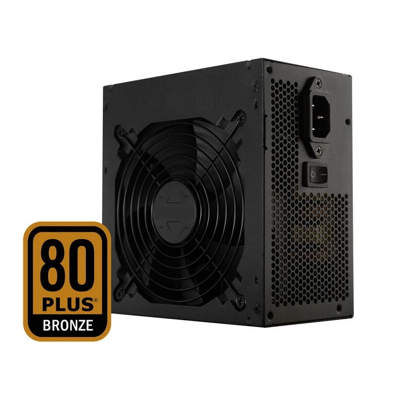 Original PSU For Gigabyte Brand ATX 80plus Bronze Half Module Game Mute ...