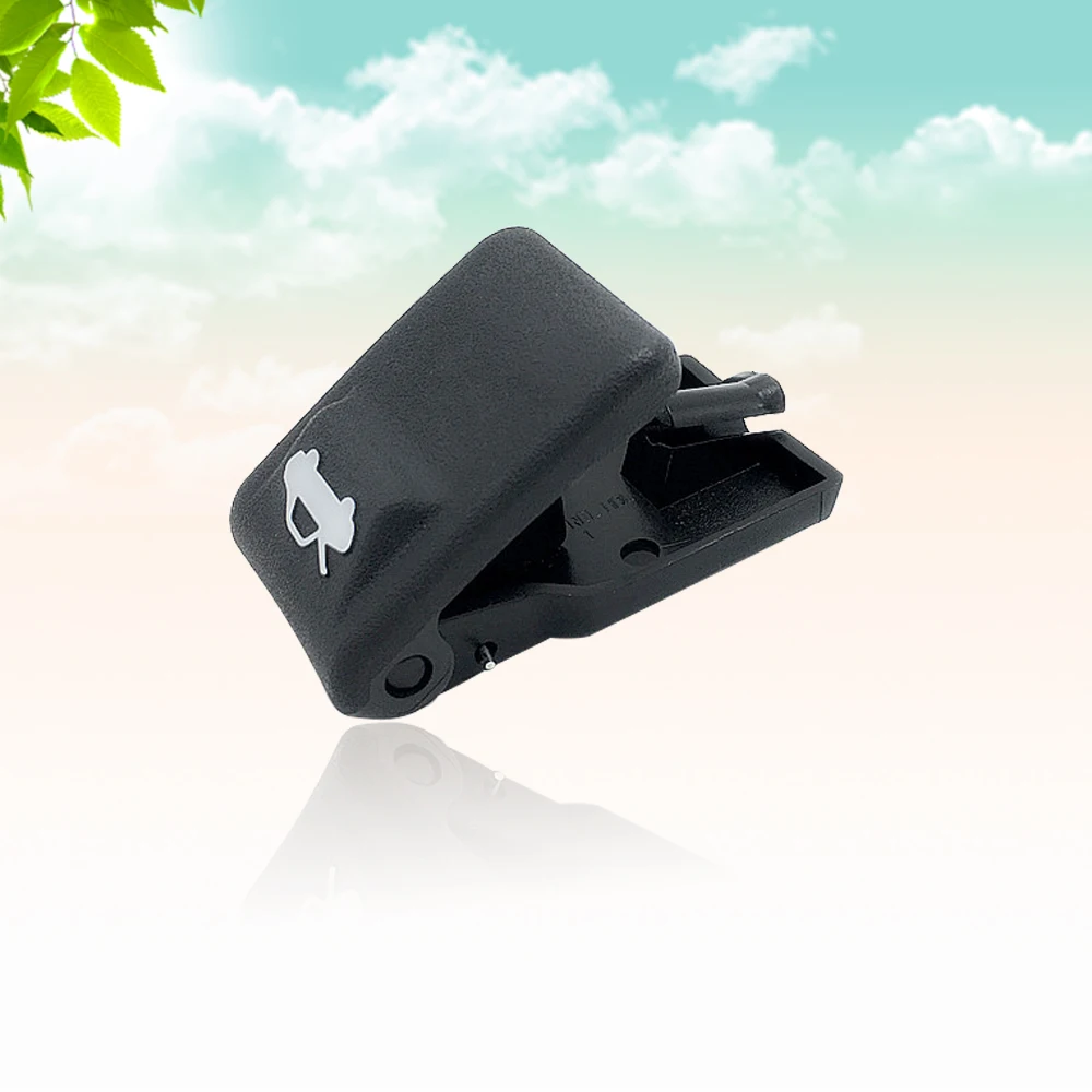 CAPQX Front Engine Hood Switch Lock button handle K8118034000WK For KIA ...