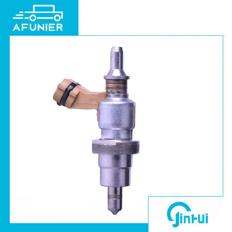 Boquilla de inyector de combustible para Lexus Corolla RAV4 Avensis 2,0 ...
